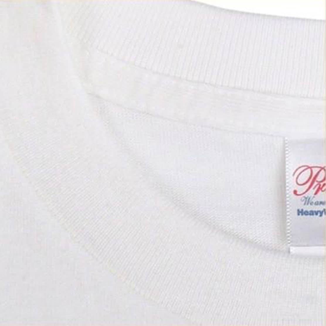 印Tee | 印T-Shirt | 班衫 - Printstar 190g 短袖T-Shirt - | 班Tee | 印衫