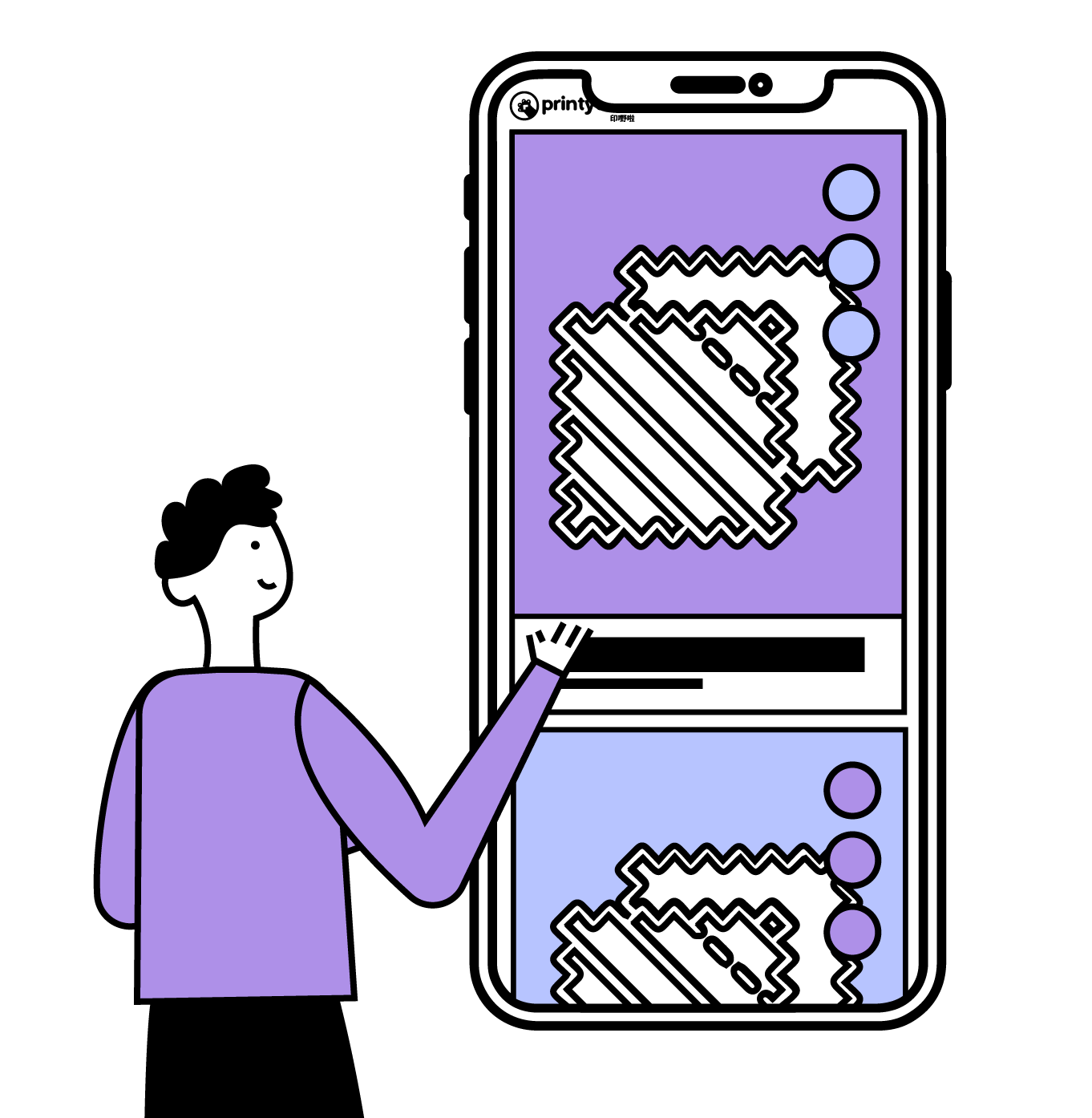 2021 訂製印製 Ocamp Tee 優惠 - 印Tee | 印T-Shirt | 平價 | 性格比高 | 印衫