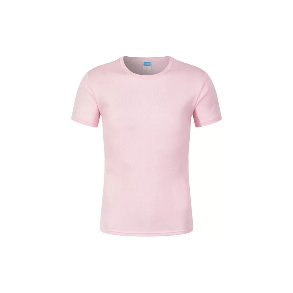 經濟運動快乾短袖T-Shirt ｜Ocamp 首選 Camp Tee｜印T-shirt｜印衫｜團體衫訂造