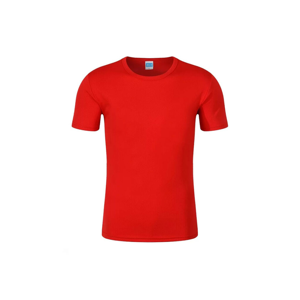 經濟運動快乾短袖T-Shirt ｜Ocamp 首選 Camp Tee｜印T-shirt｜印衫｜團體衫訂造