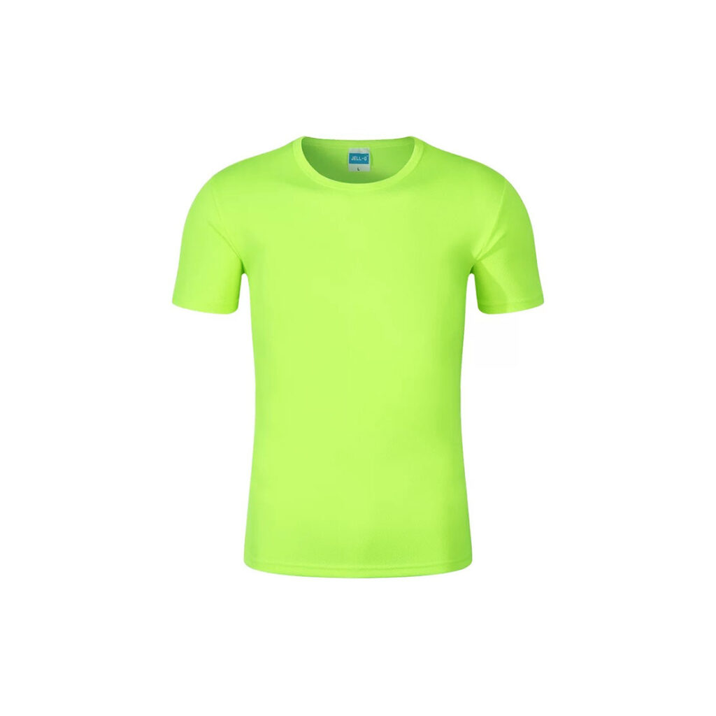 經濟運動快乾短袖T-Shirt ｜Ocamp 首選 Camp Tee｜印T-shirt｜印衫｜團體衫訂造